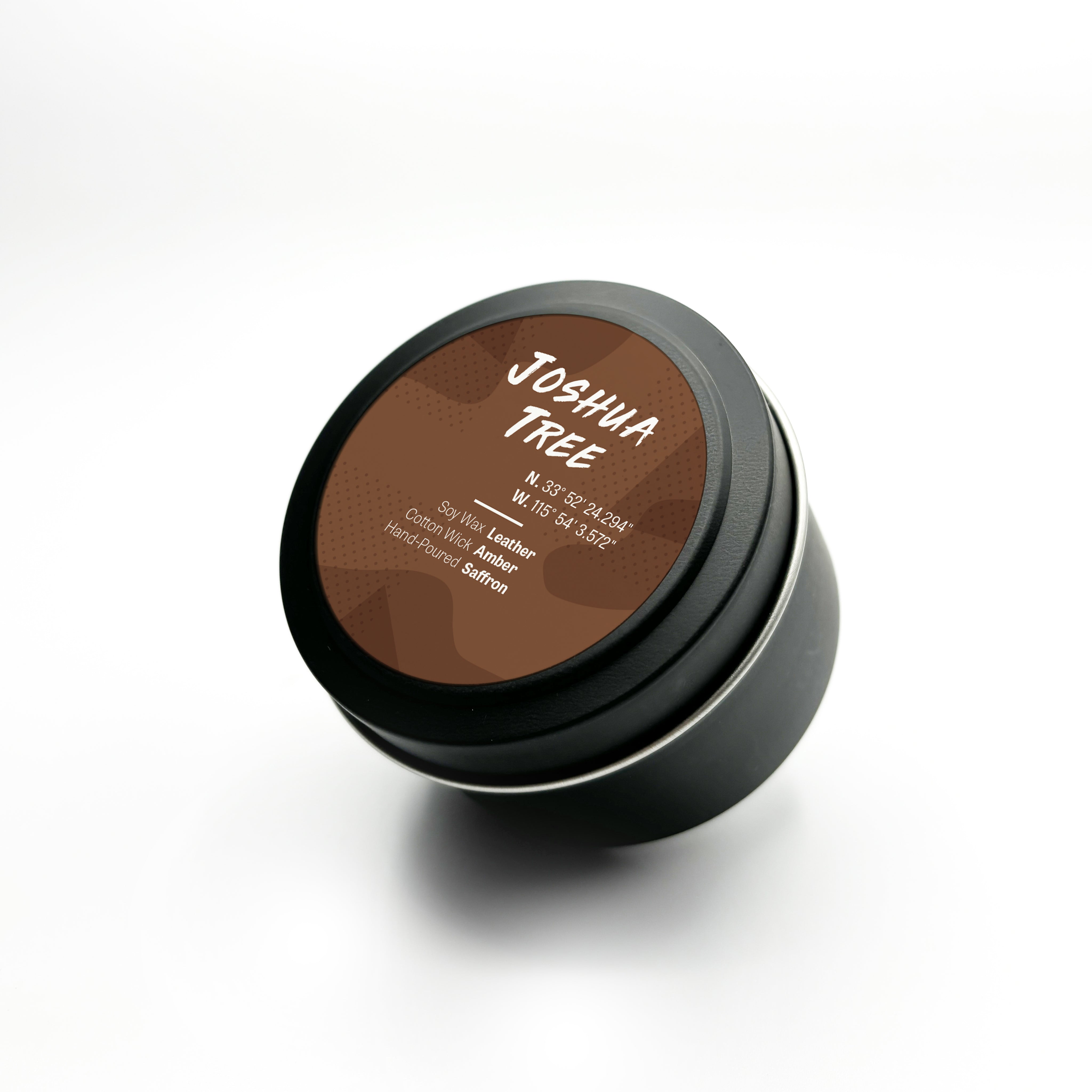 Joshua Tree – NESW WAX CO//